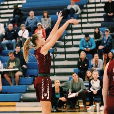 Haley Huard commits to University of Montana | Prep Girls Hoops
