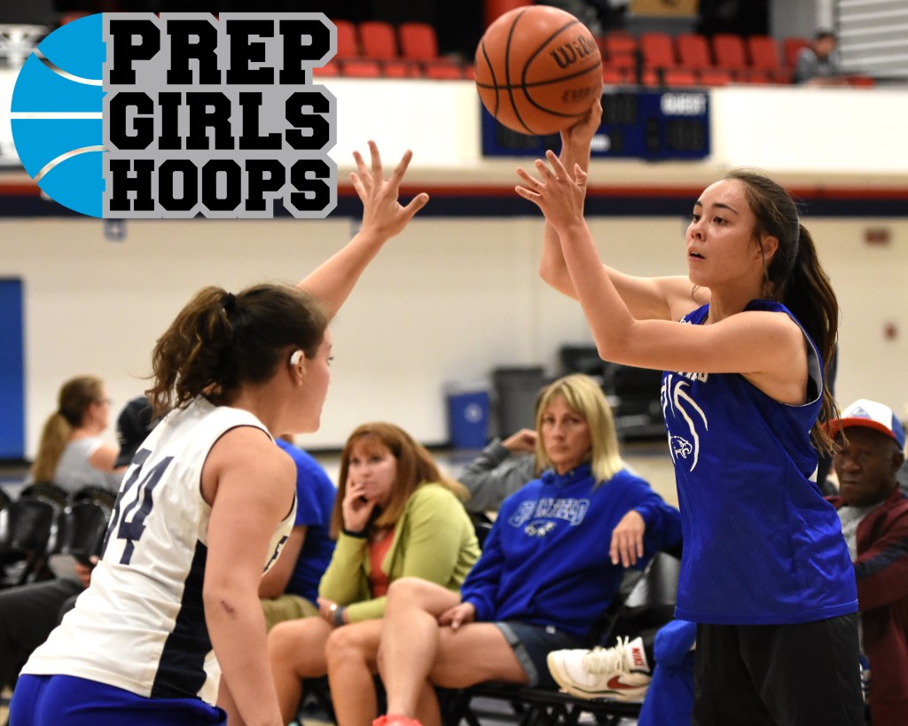 Season Preview: Front Range League - Prep Girls Hoops