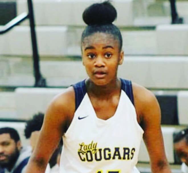 Chloe Williams, | Prep Girls Hoops