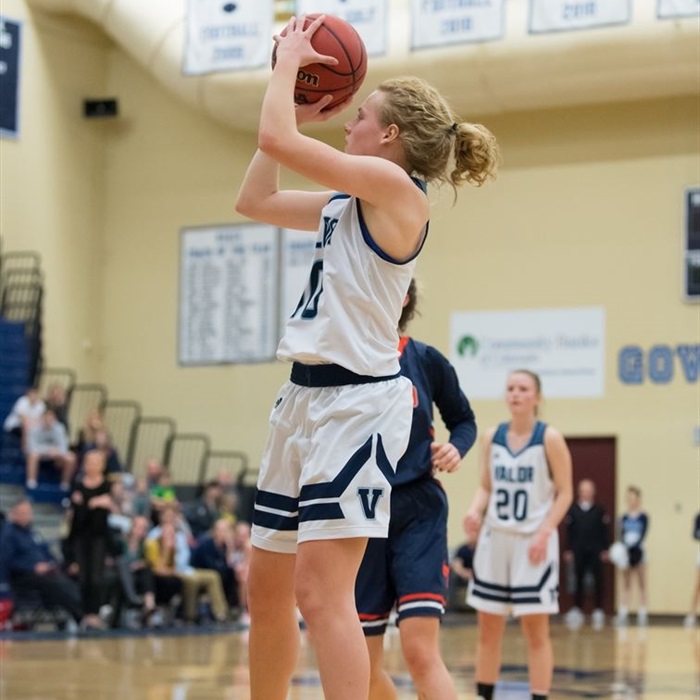 Lakeland Conferences: Stock Rising Guards | Prep Girls Hoops