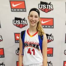 Taylor Lauterbach, | Prep Girls Hoops