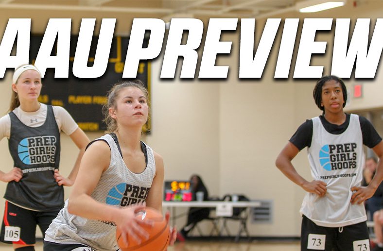 Grassroots Spotlight: Empire State Blue Flames 17U | Prep Girls Hoops