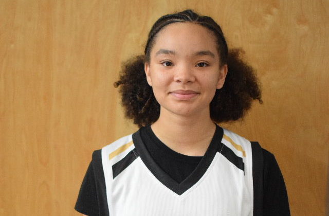 San Antonio Lady Hoops bring army #ShesBallinExtravaganza | Prep Girls ...