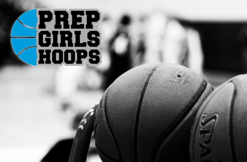 2029 Player Rankings Update: Ballers Who Are Battling | Prep Girls Hoops