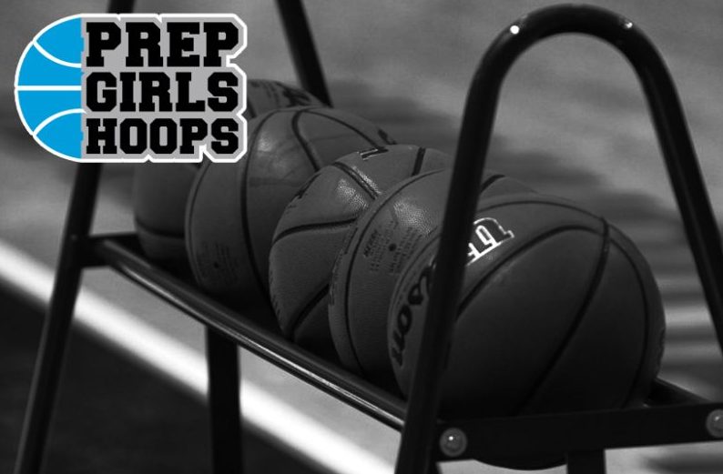 Final First Impression: Class of '26 Guards Ready to Cook | Prep Girls Hoops