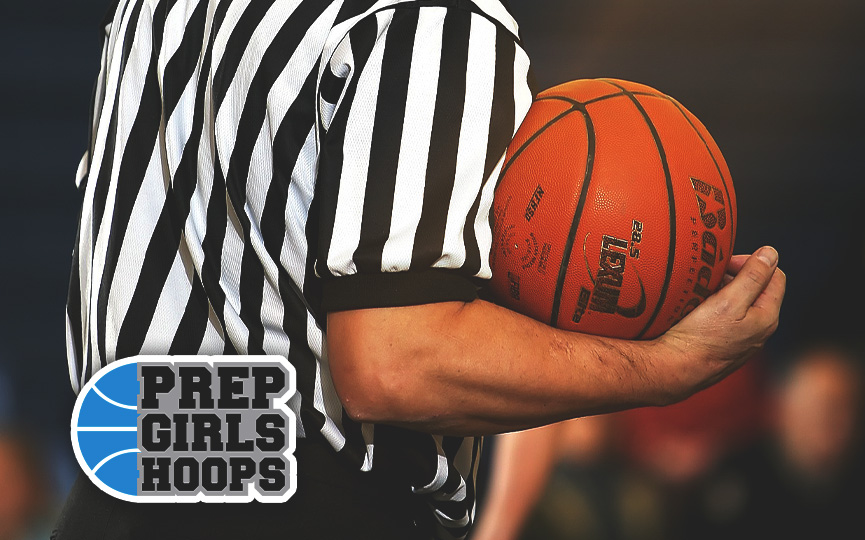 Haley and Macey Huard Leaving Washington | Prep Girls Hoops