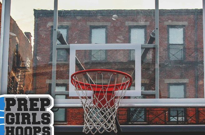 Winter Hoops Classic- More Notable Juniors | Prep Girls Hoops