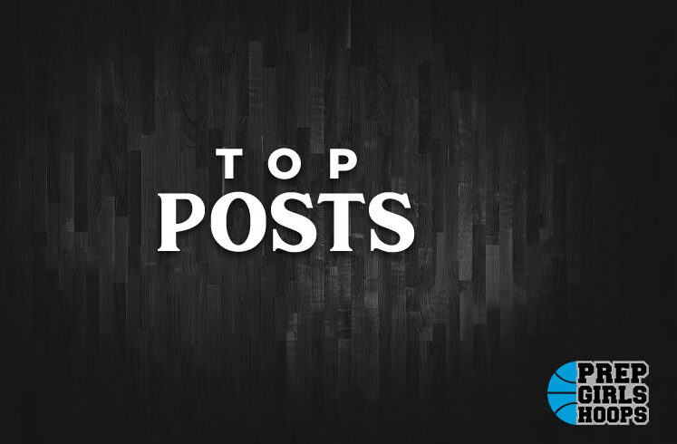 2024 Rankings Update: Top 5 Post Players | Prep Girls Hoops