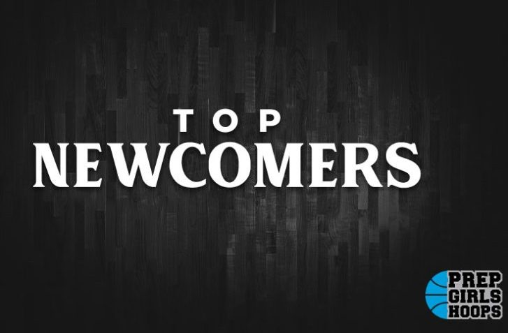 2025 Newcomers Part 2 | Prep Girls Hoops