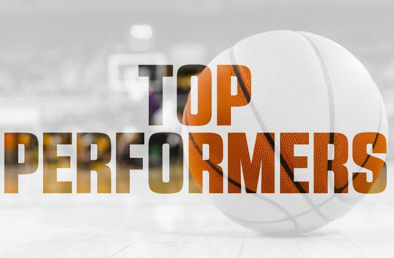 Opening Weekend Hoops: Saturday's Stars | Prep Girls Hoops