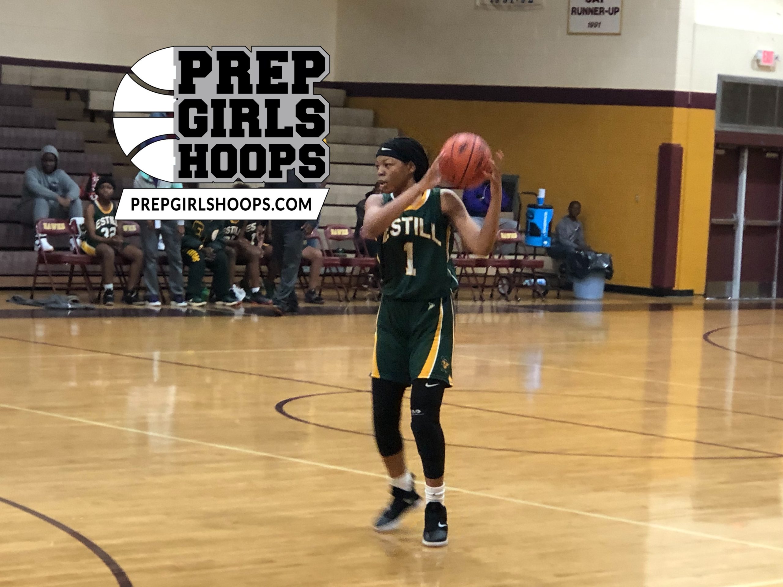 2023: Class 1A Top Sophomores | Prep Girls Hoops