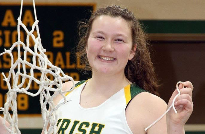 Breakout 2022's | Prep Girls Hoops