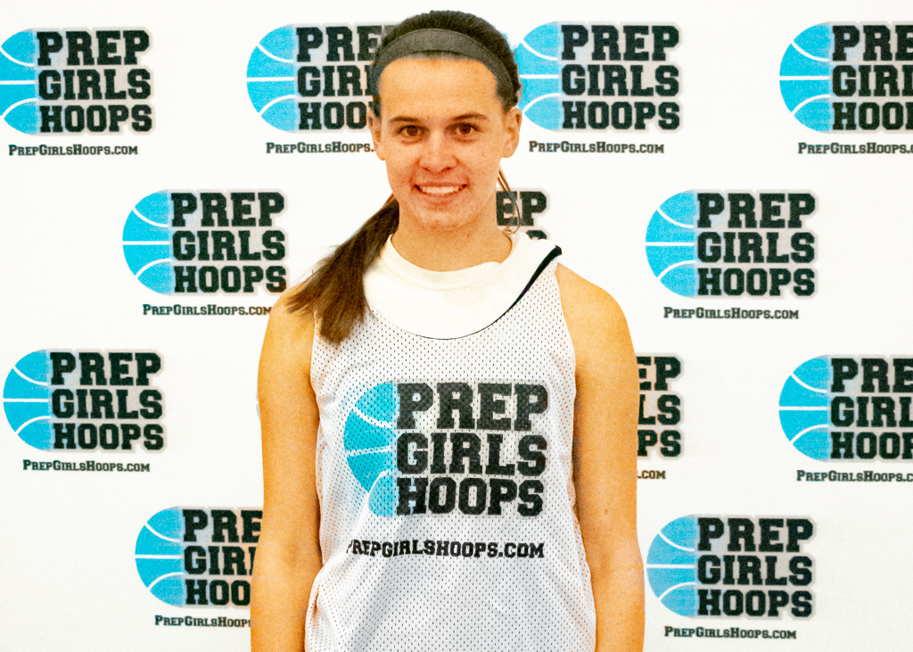 Taylor Hart, | Prep Girls Hoops