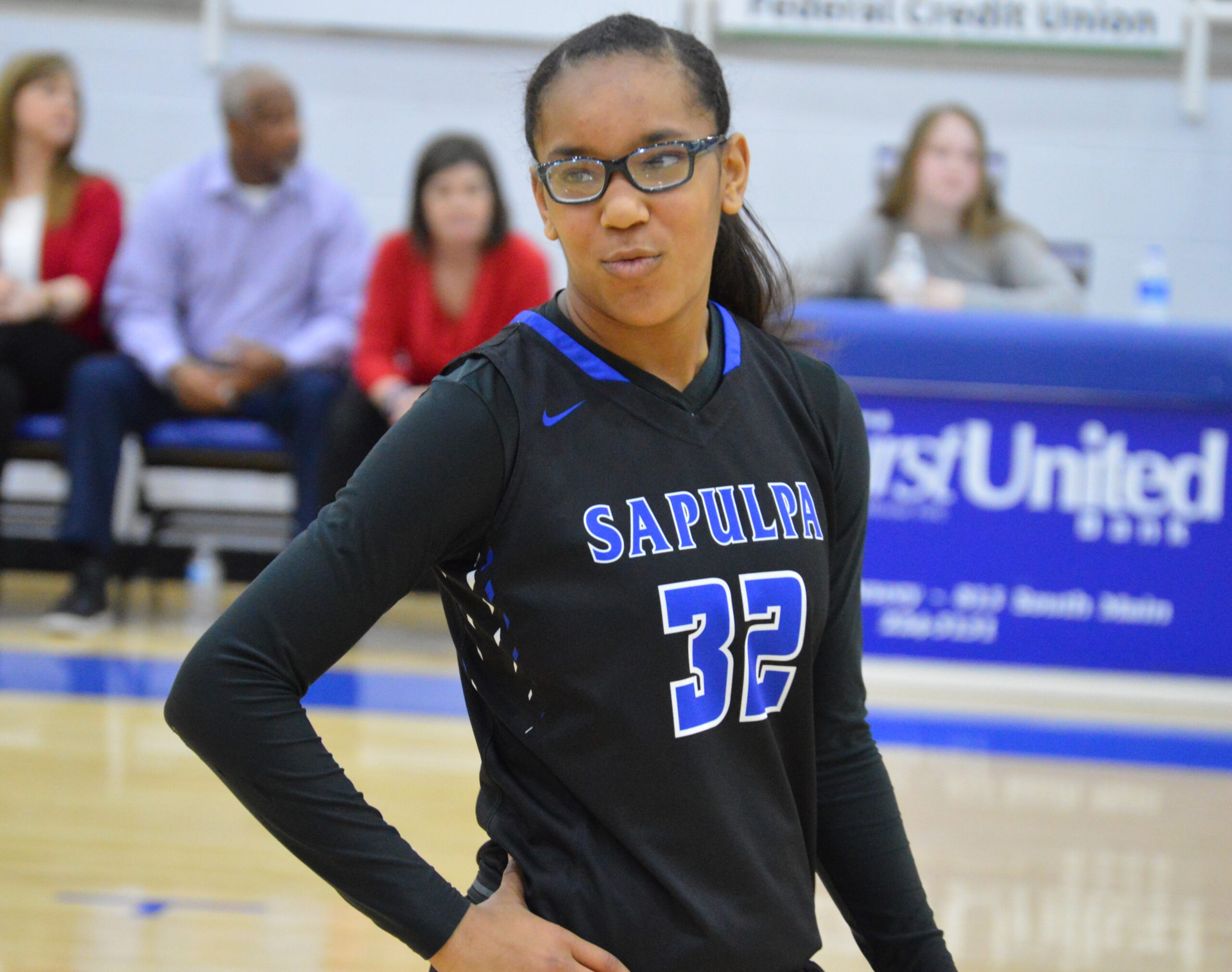 Updated 2023 Oklahoma Rankings | Prep Girls Hoops