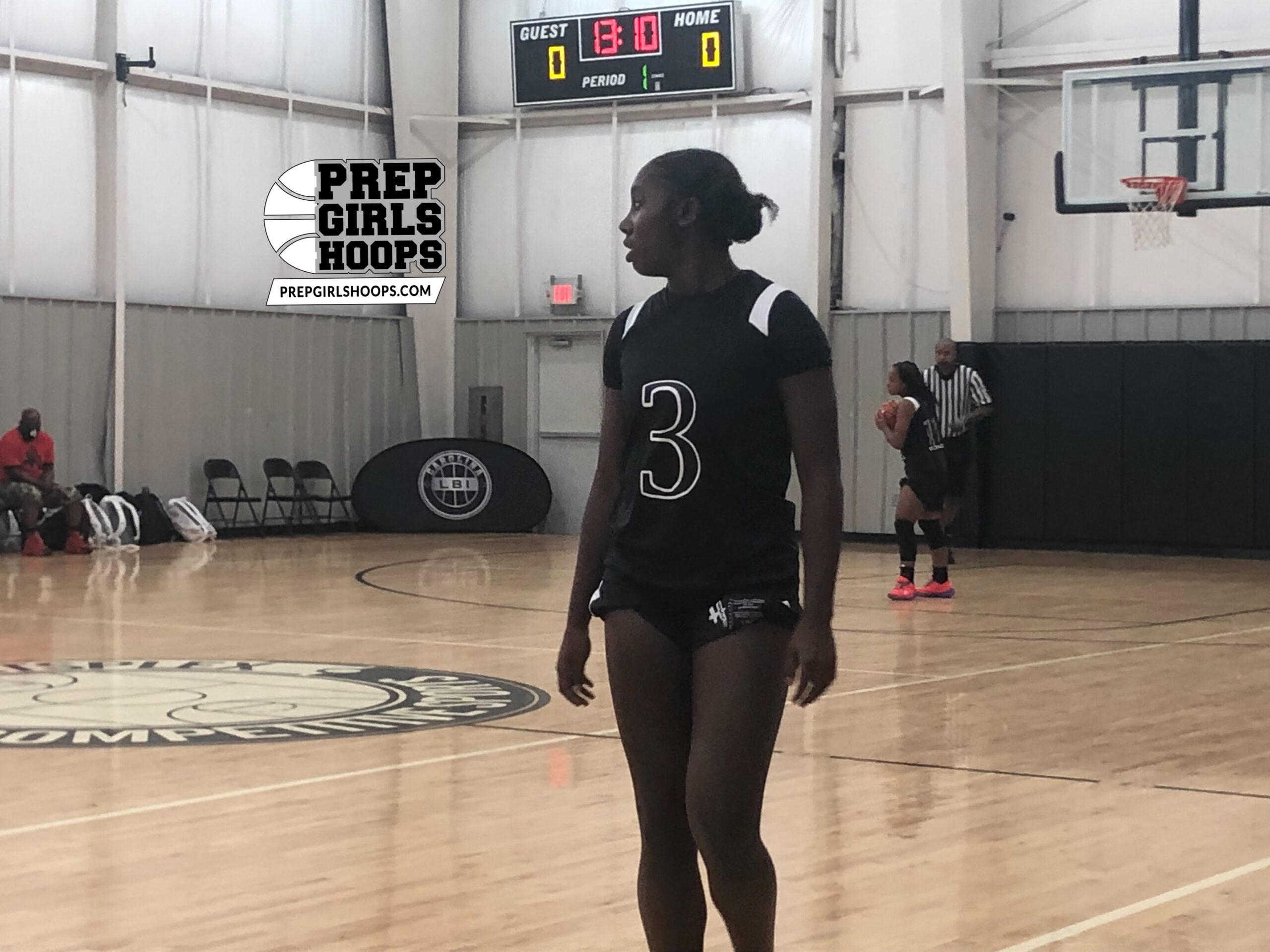 2022: Carolina Jam Fest - Part 1 | Prep Girls Hoops