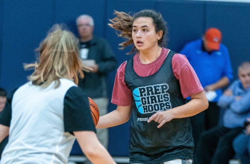 Week Three: Standout Performers | Prep Girls Hoops