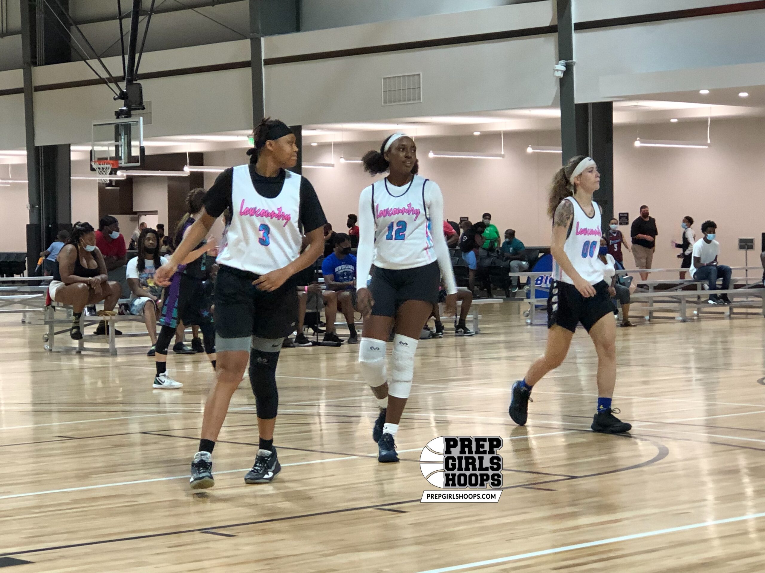 2021: UNSIGNED Small Forwards | Prep Girls Hoops