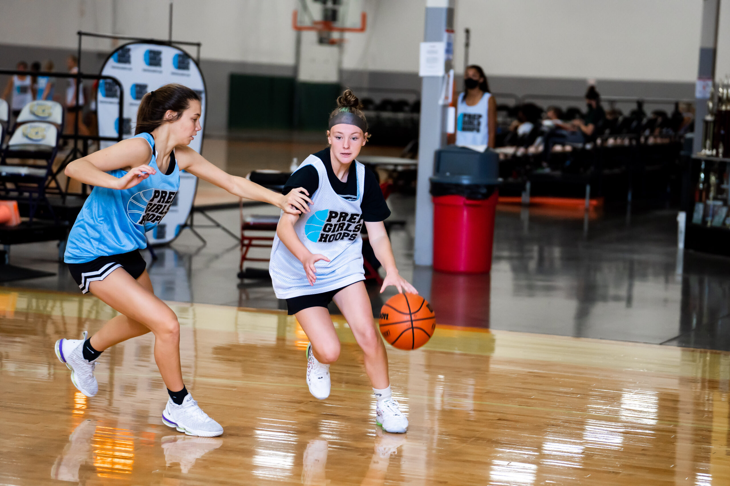 Dabbs OSS- 2023 Standouts- Part 2 | Prep Girls Hoops