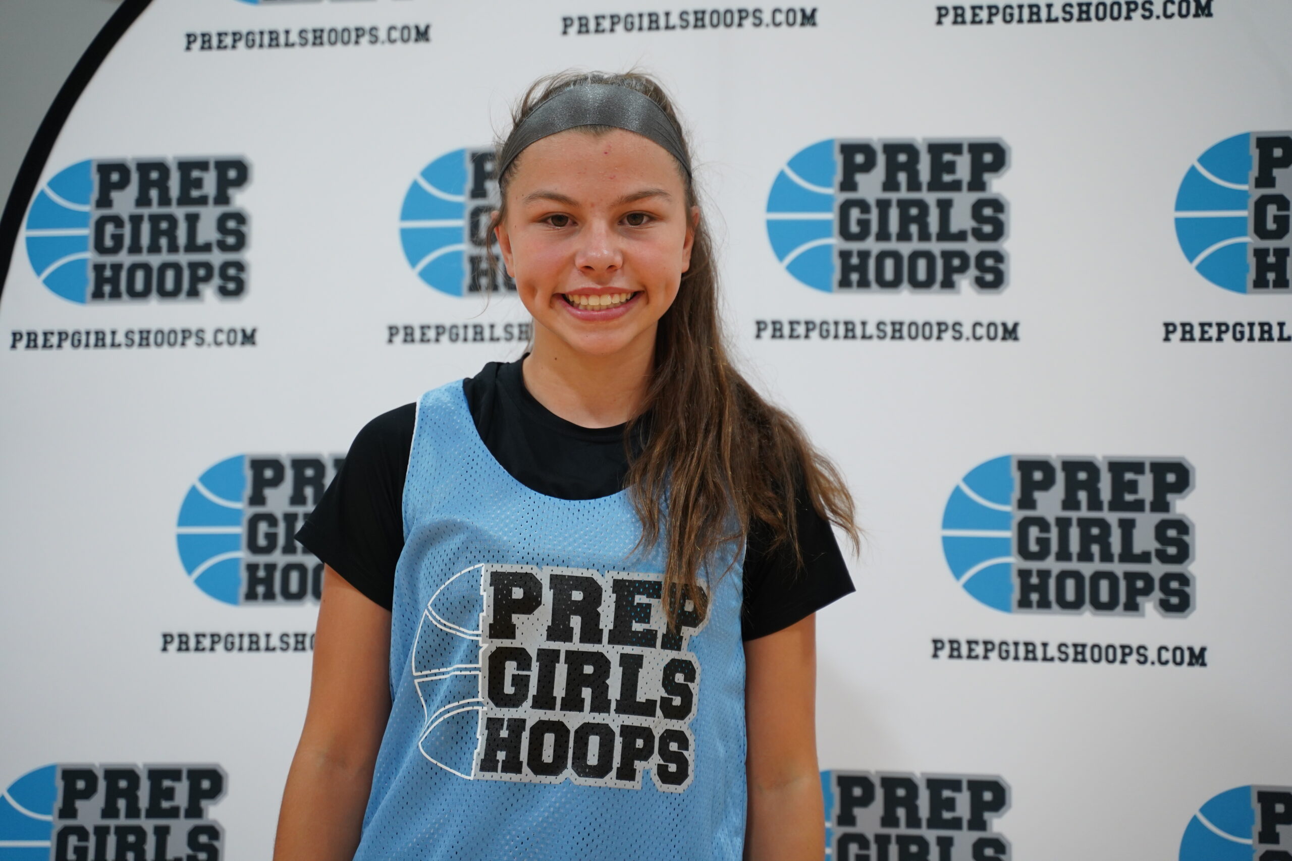 Battle In The Sunflower: 15U Undefeated Spotlight | Prep Girls Hoops