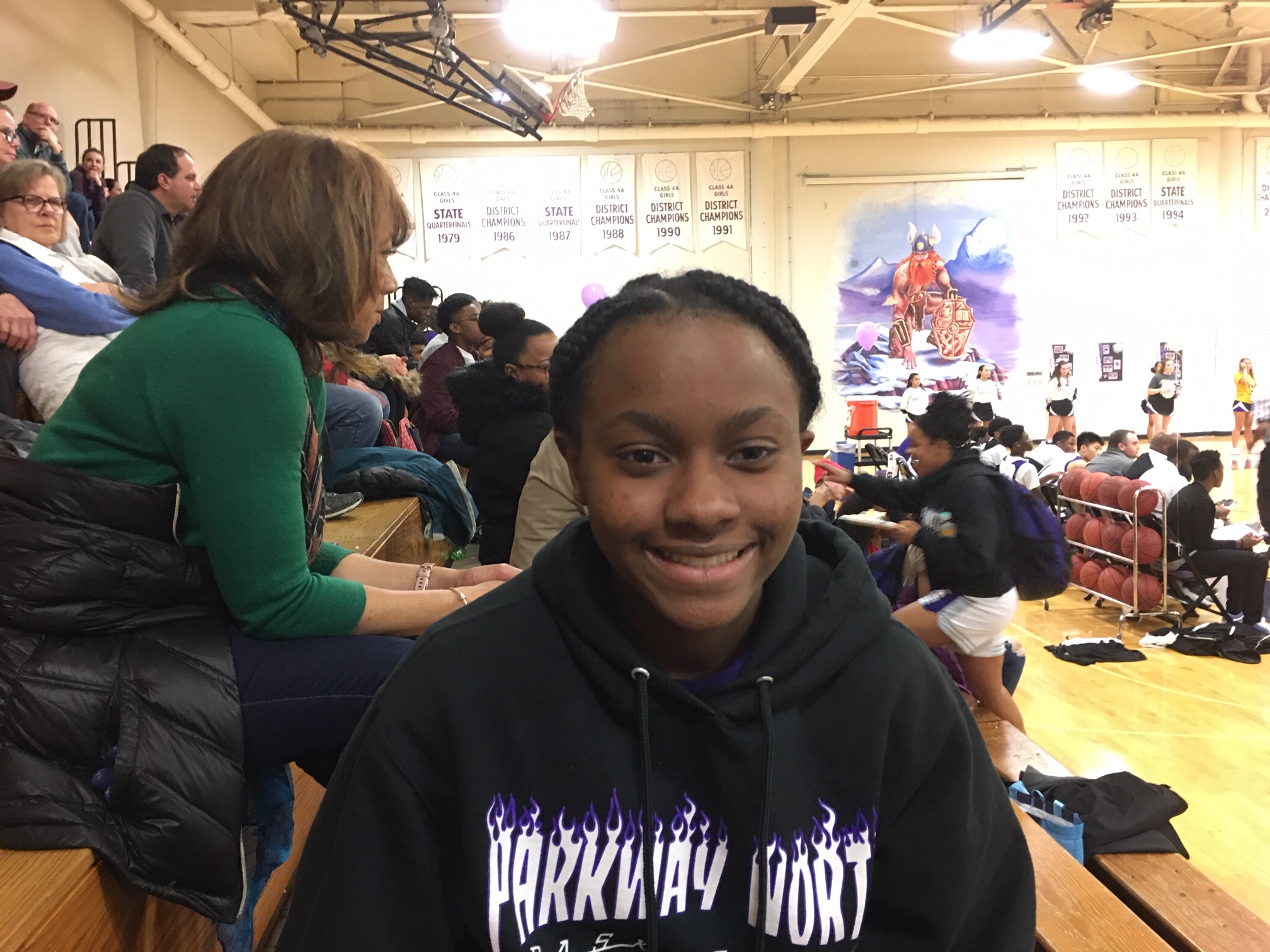 Film Room: A look at the PGHM No. 15s | Prep Girls Hoops