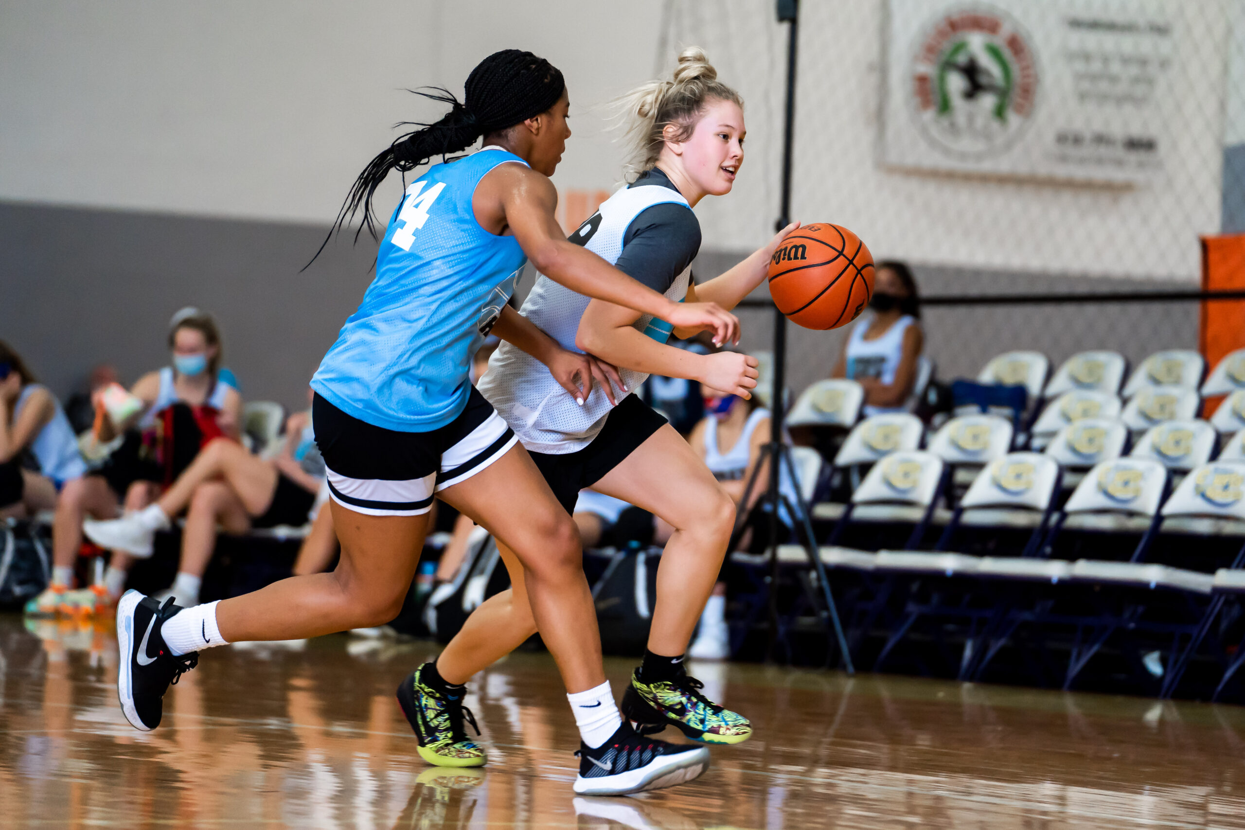 PGH D3 all-Ohio 1st Team | Prep Girls Hoops