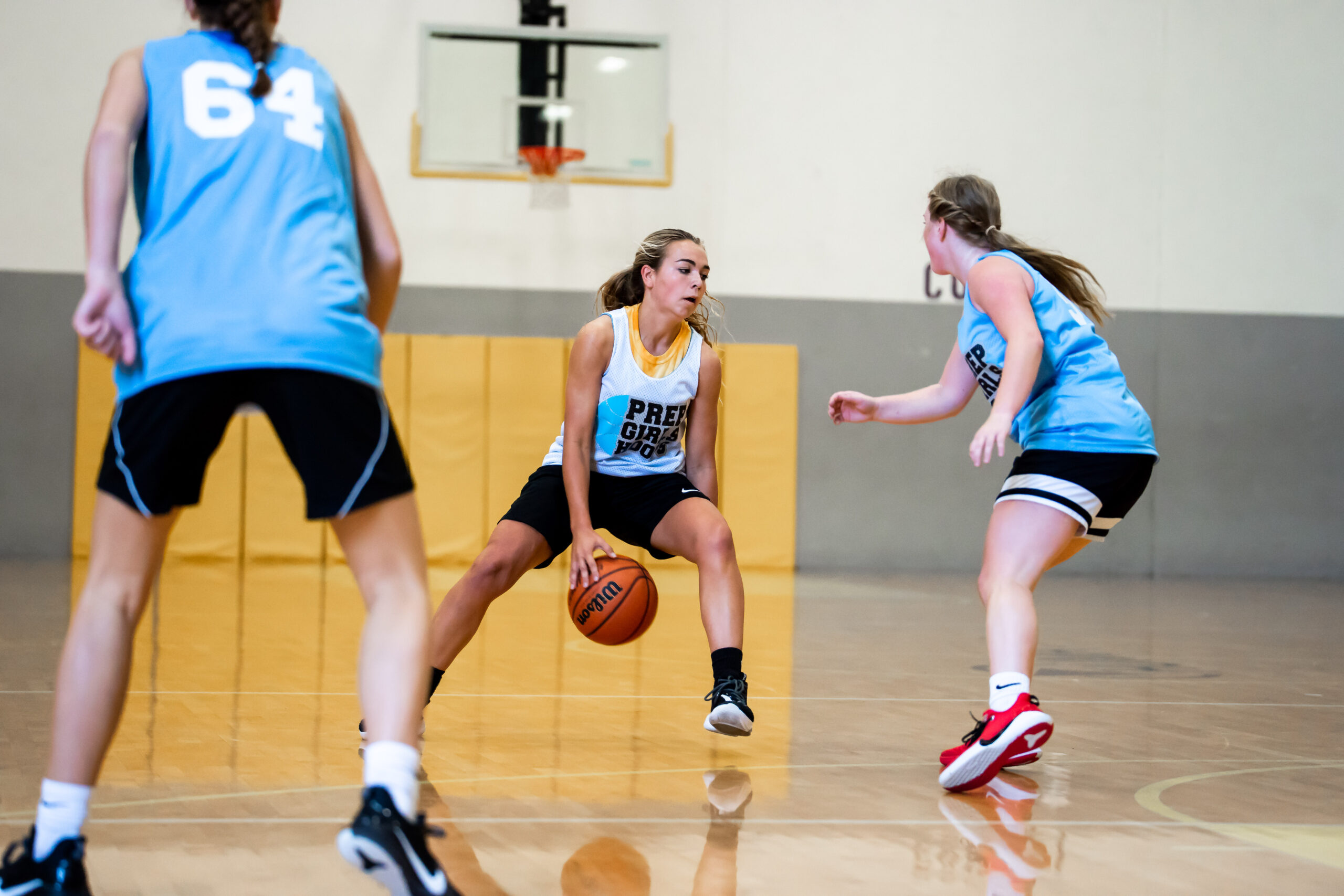 OSS- Angie's 2022's Standouts- Part 2 | Prep Girls Hoops