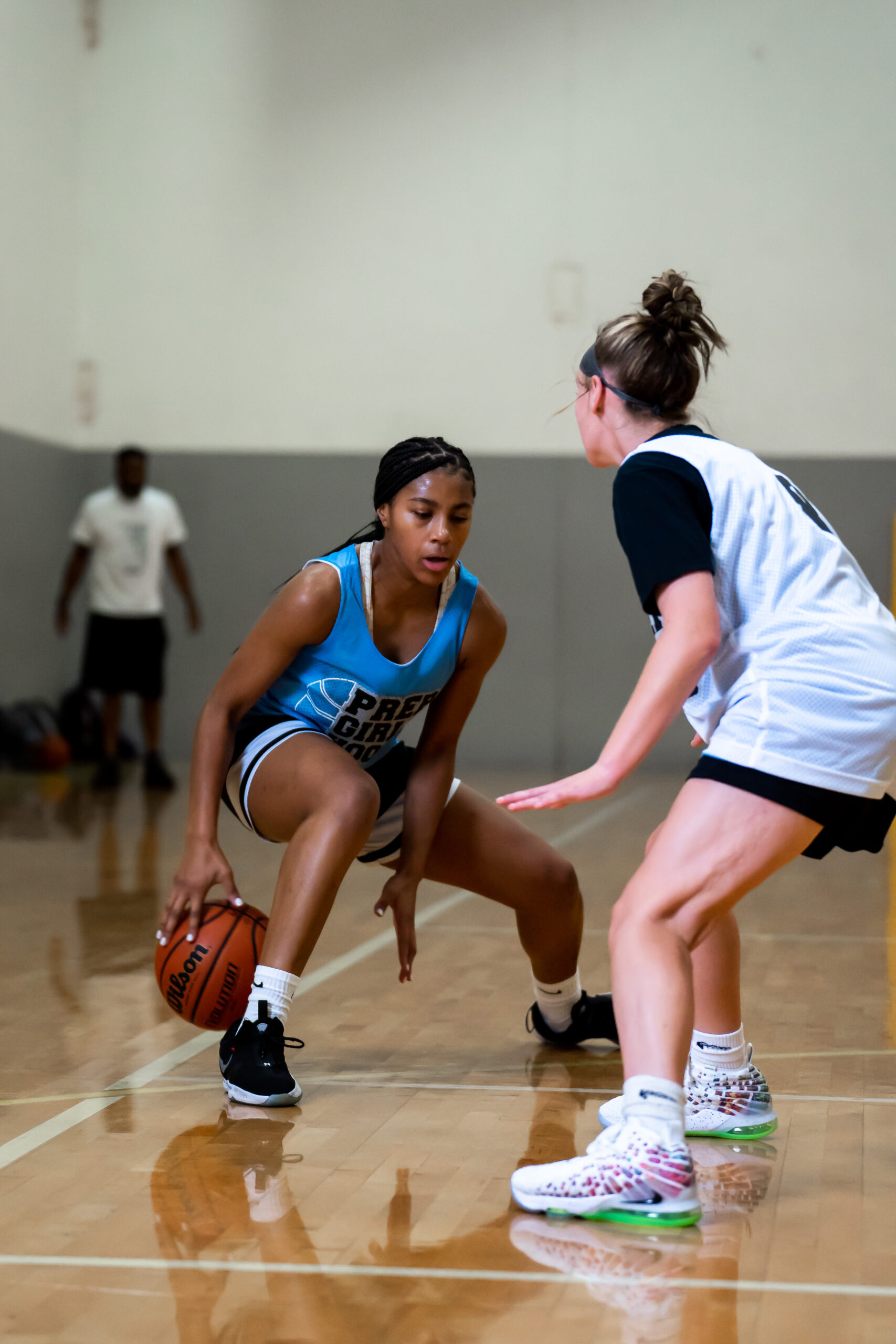 OGBR Top 64 Showcase 2022/2023 Standouts- Part 1 | Prep Girls Hoops