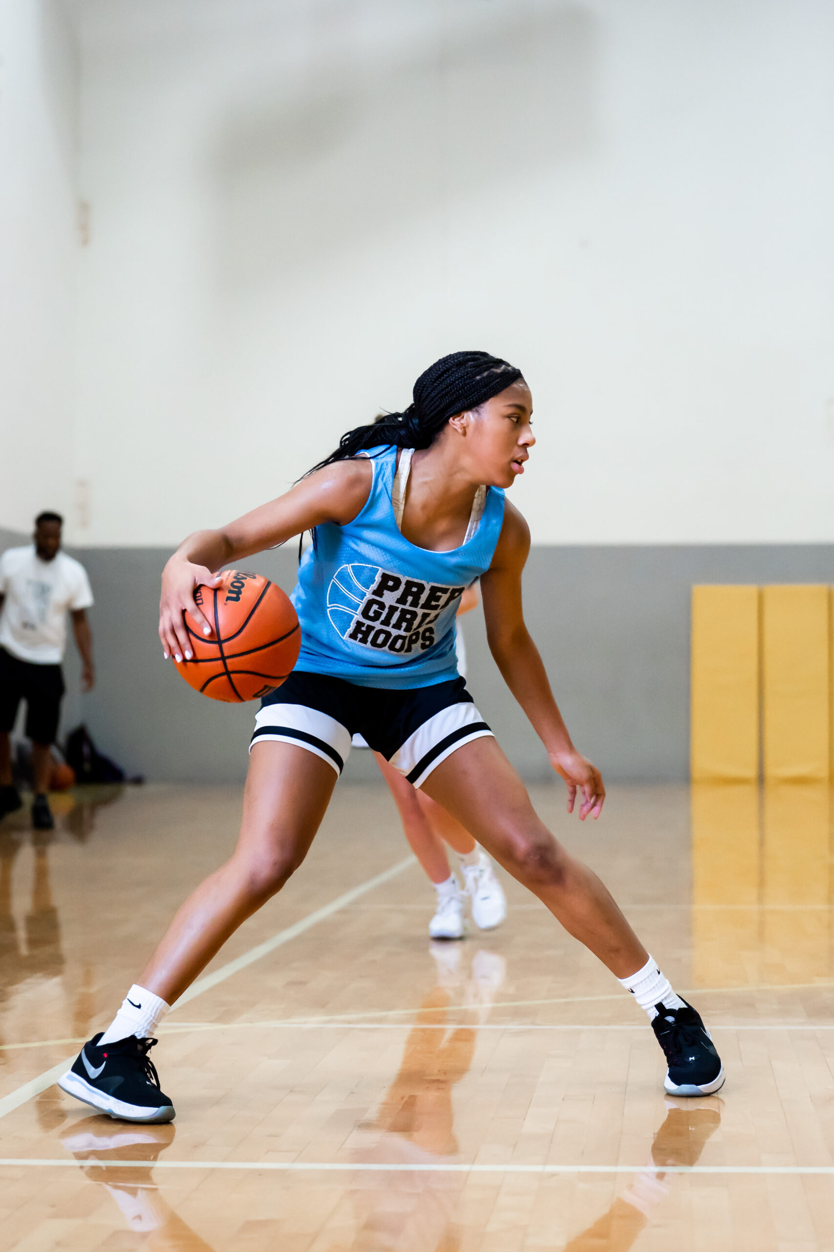 Saiter's PGH OhioTop 250 Stand Outs- Part 4 | Prep Girls Hoops