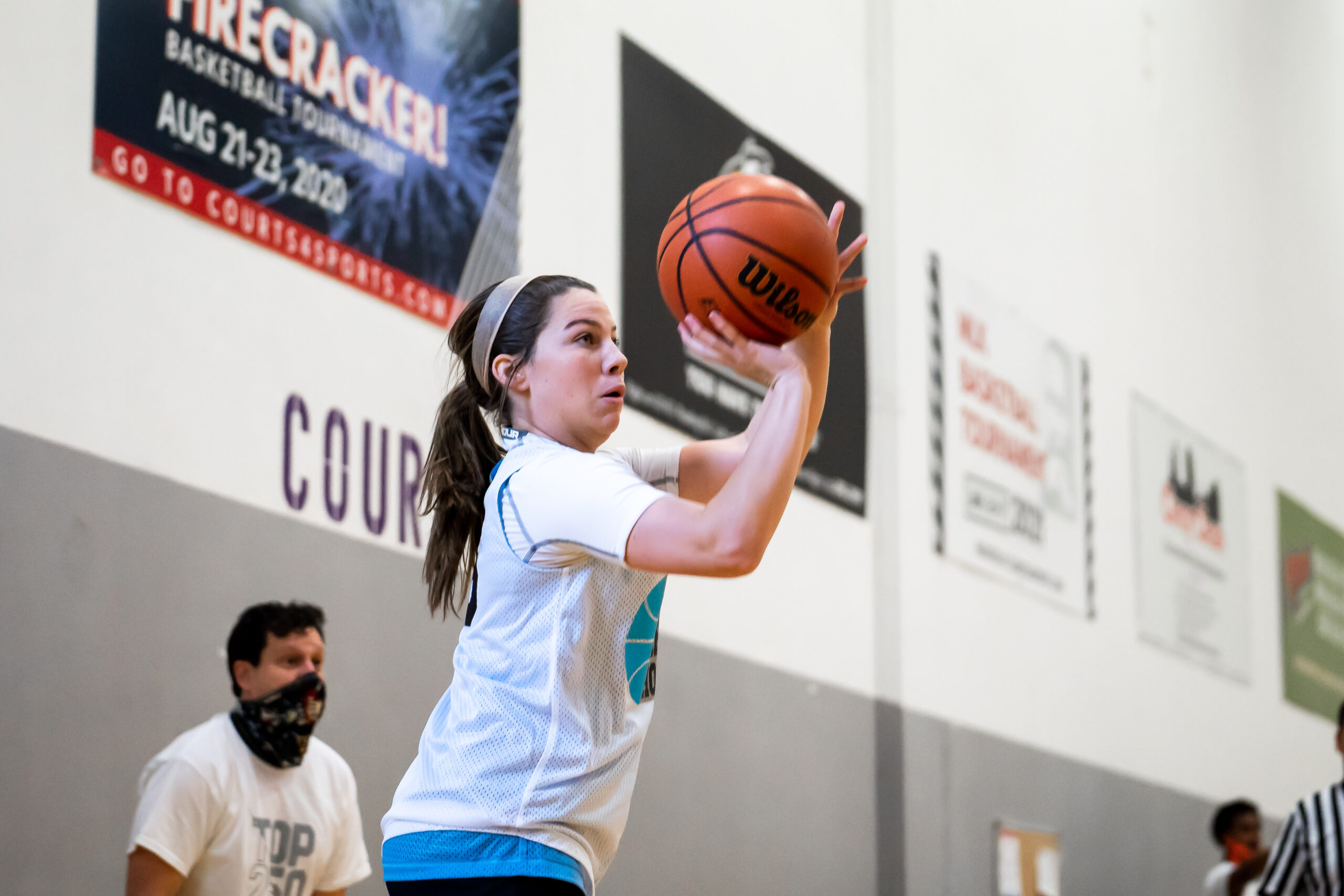 PGH Ohio Top 250 Expo- MVPs | Prep Girls Hoops