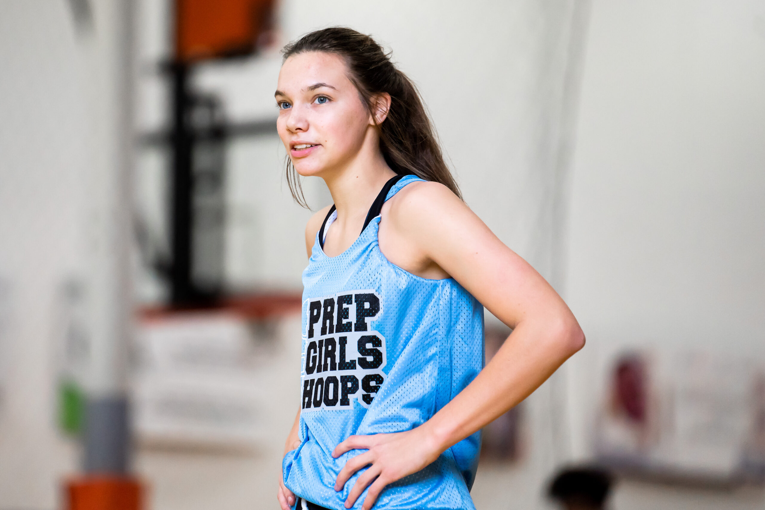 Dabbs Scouting- Week 7 Dazzling PG's | Prep Girls Hoops