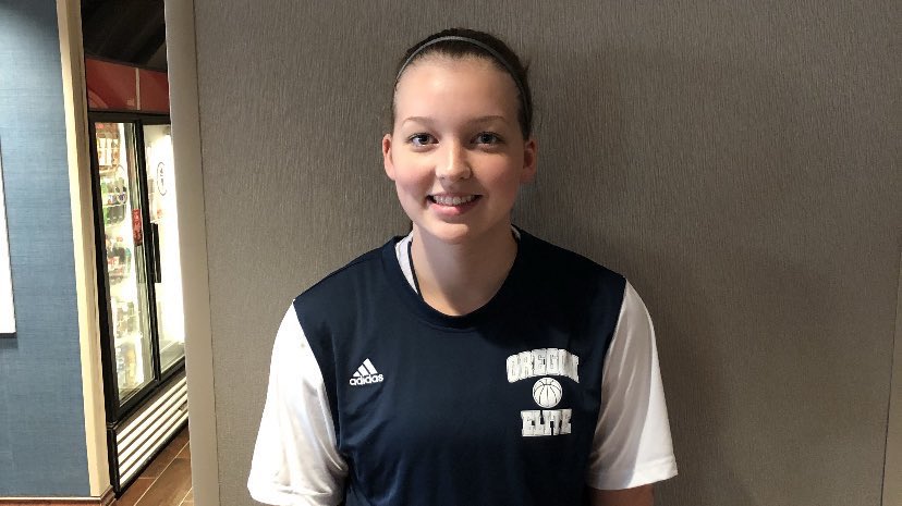 Run 4 The Roses All-Oregon Team Part 2 | Prep Girls Hoops