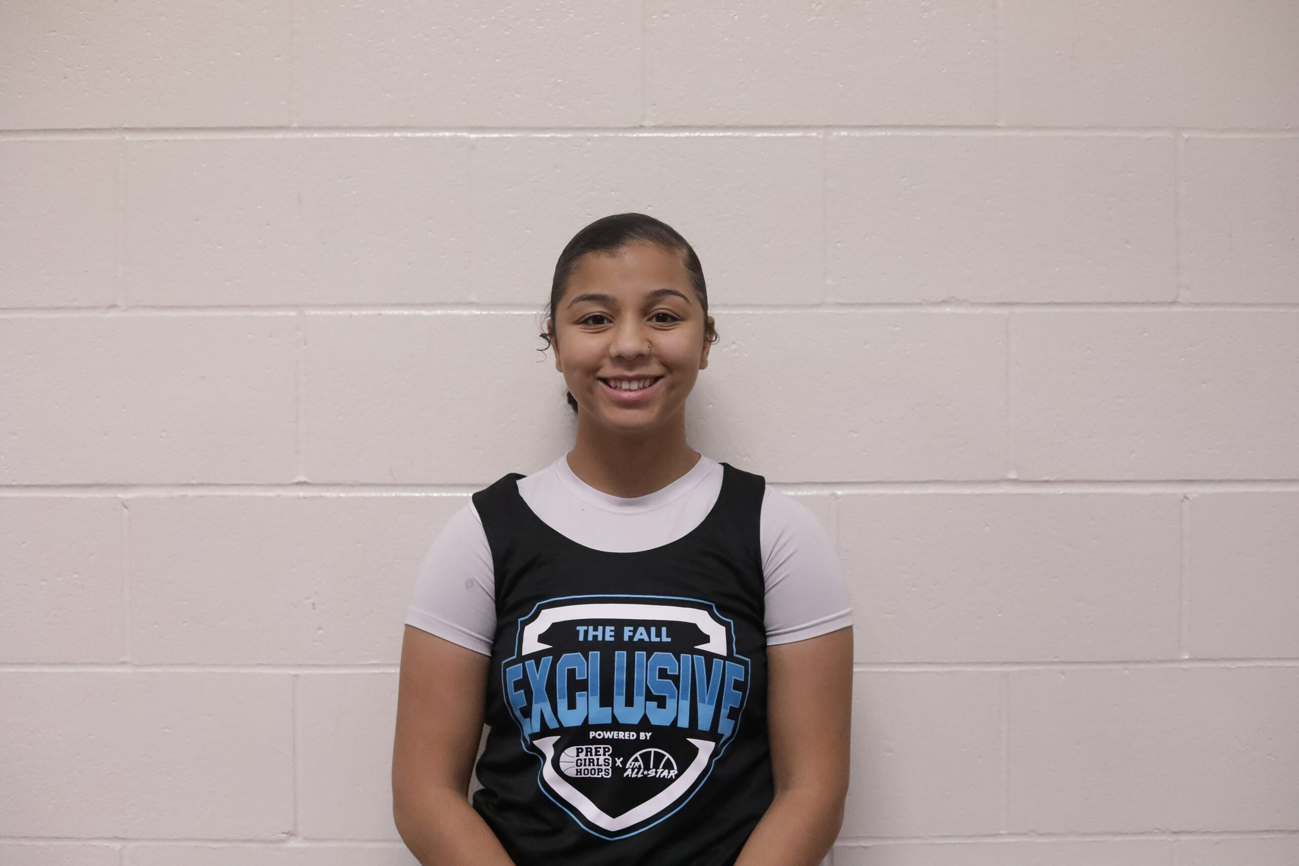 Who's NXT All-American Game: Team Empowerment Evaluations | Prep Girls ...