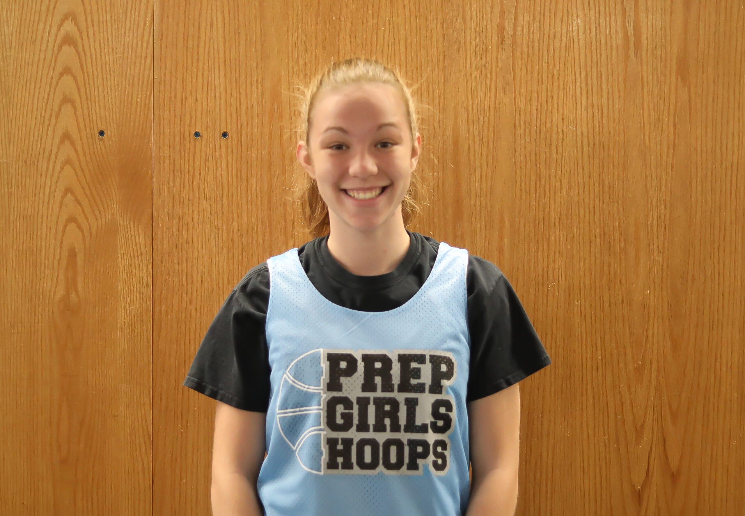Keeley Steele, Stewartville | Prep Girls Hoops