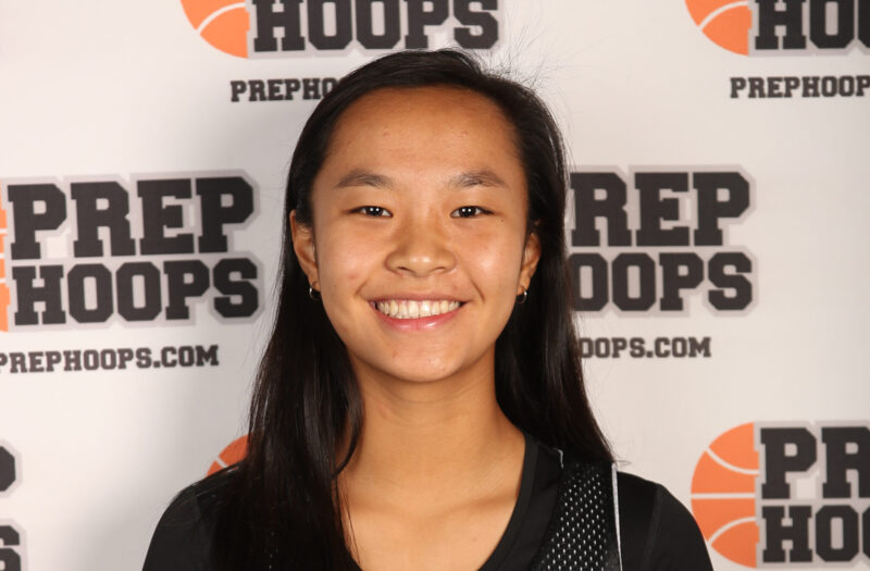 Arizona Top 250 Expo: Dynamic Guards (Part 1) | Prep Girls Hoops
