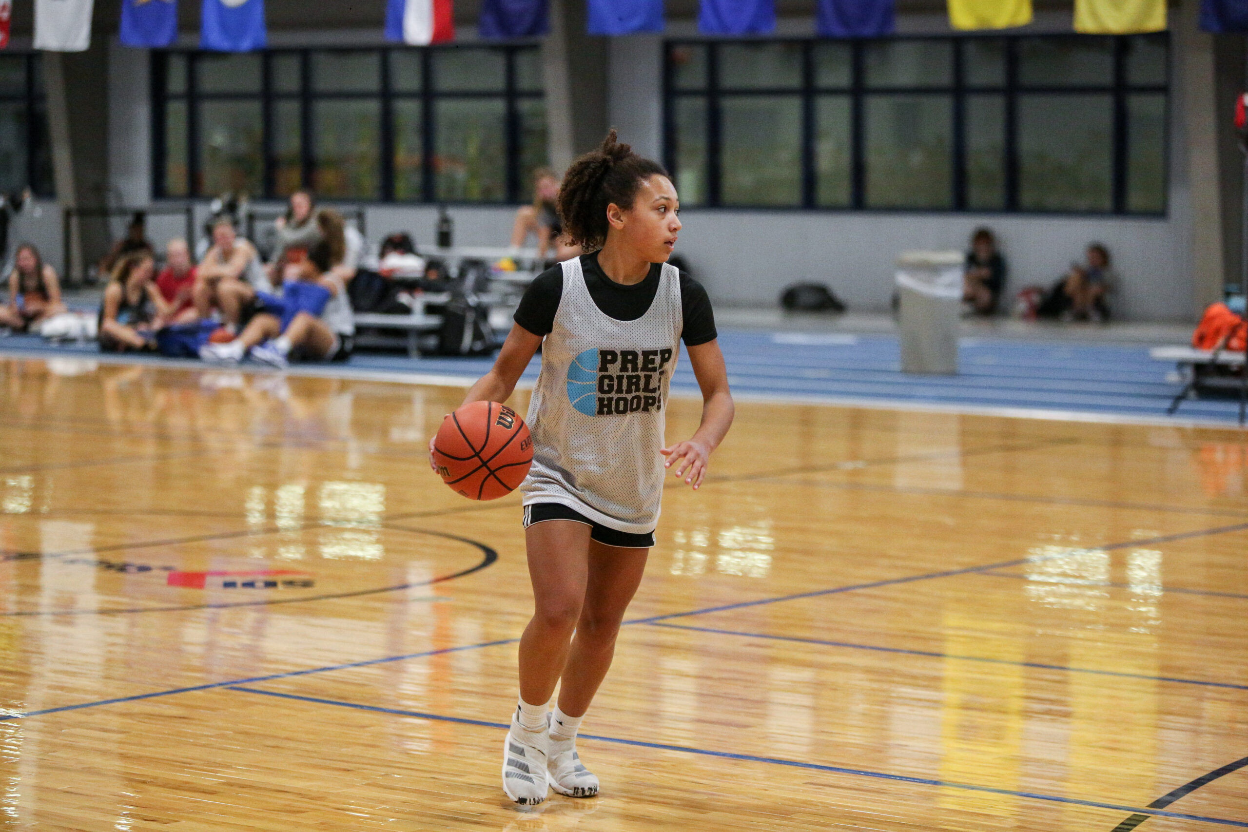 Top-250: Freshmen ABCs | Prep Girls Hoops