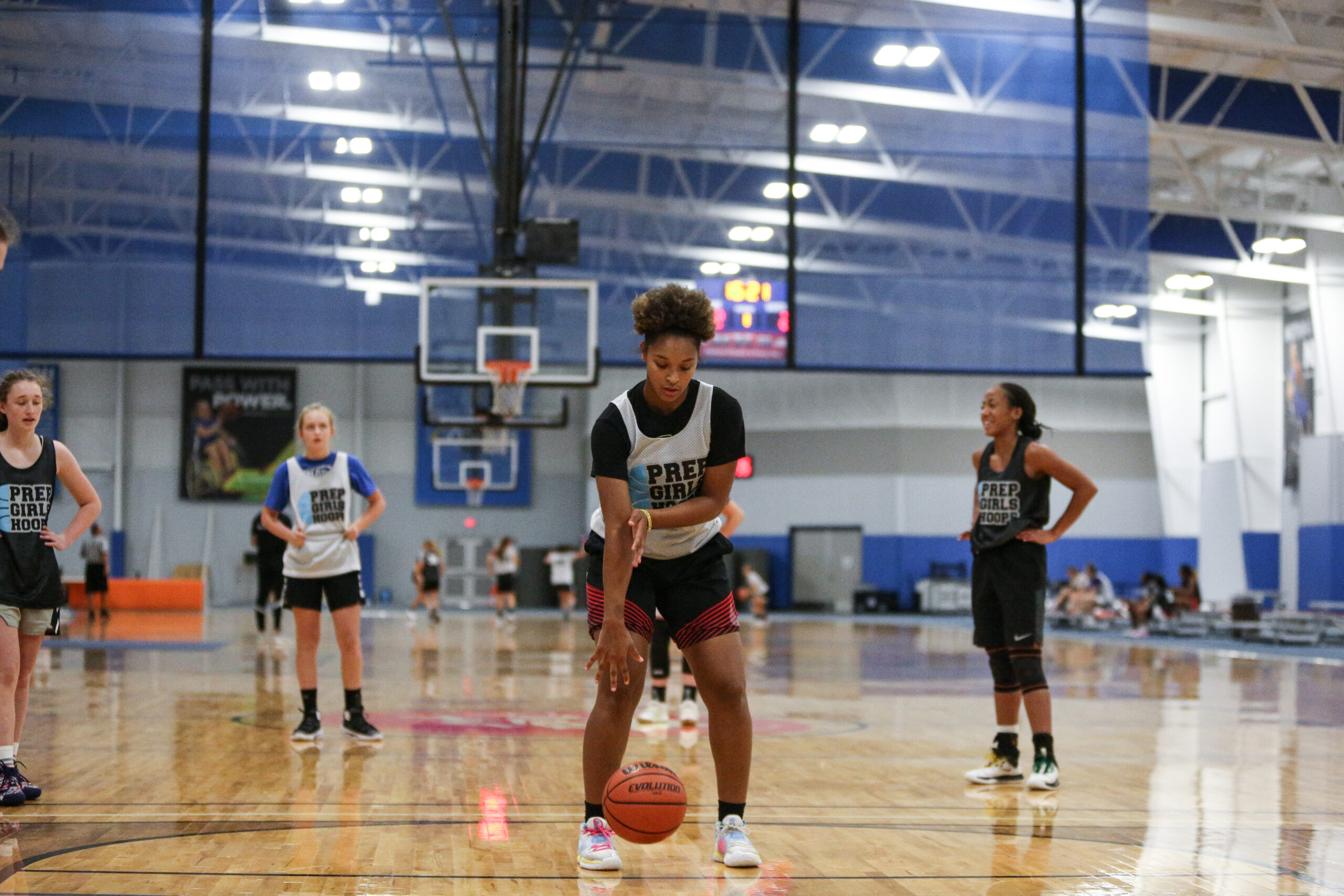 Way Too Early Look at Class 4A | Prep Girls Hoops