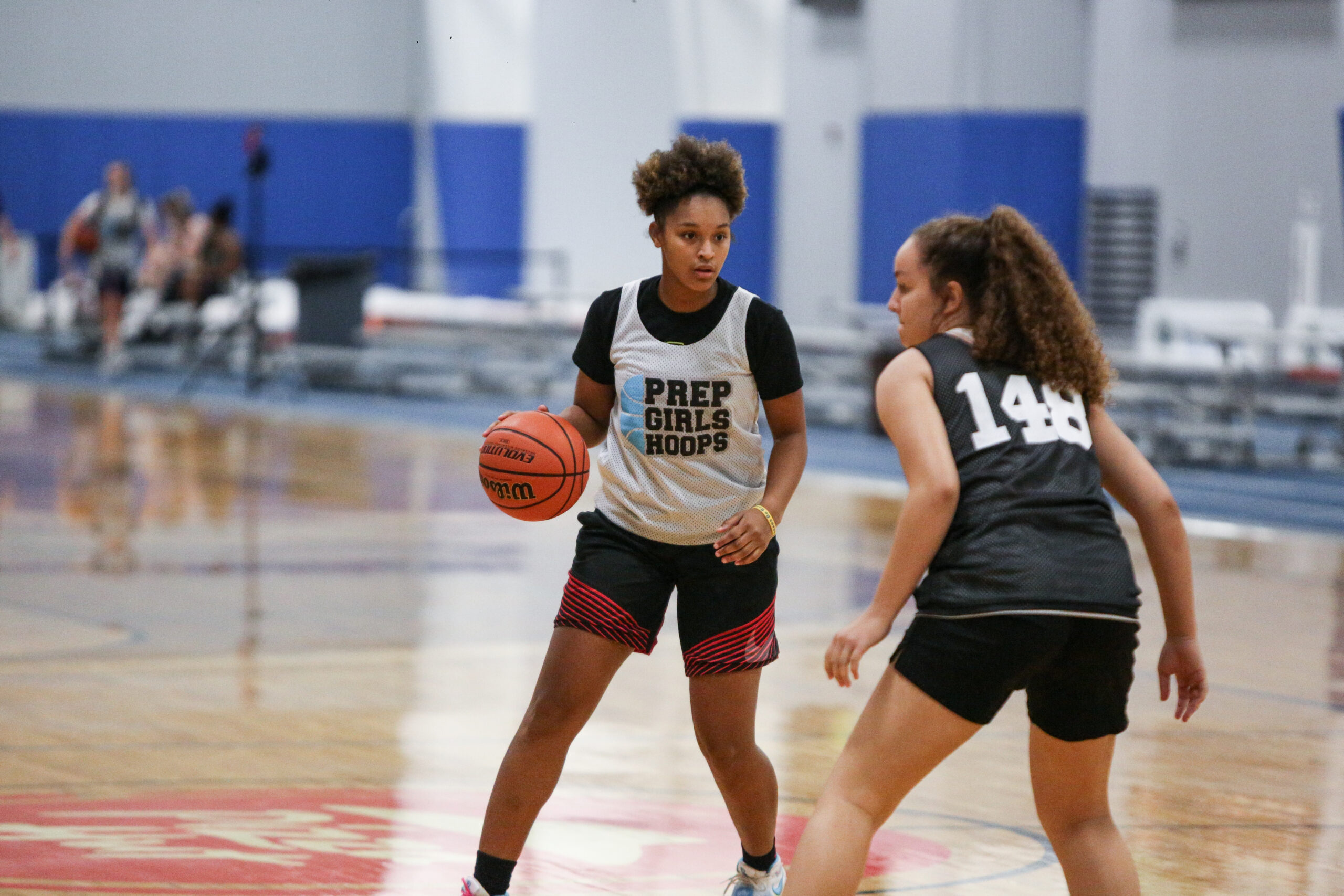 Always 100 Showcase: Session I | Prep Girls Hoops