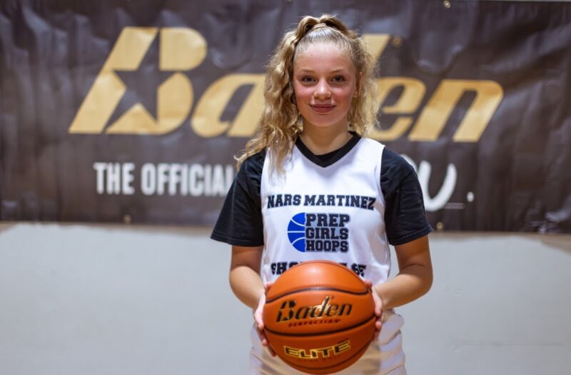 Four 2024s I'm Excited To Track This Spring | Prep Girls Hoops