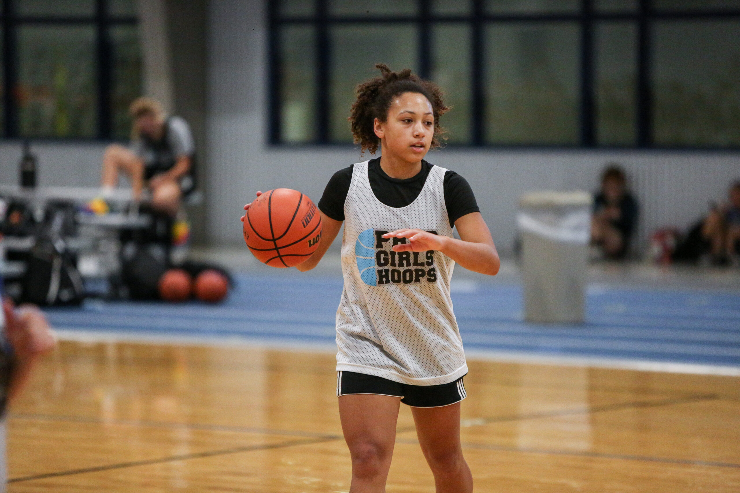 Lady Gym Rats Invite- Saturday Combo Guards | Prep Girls Hoops