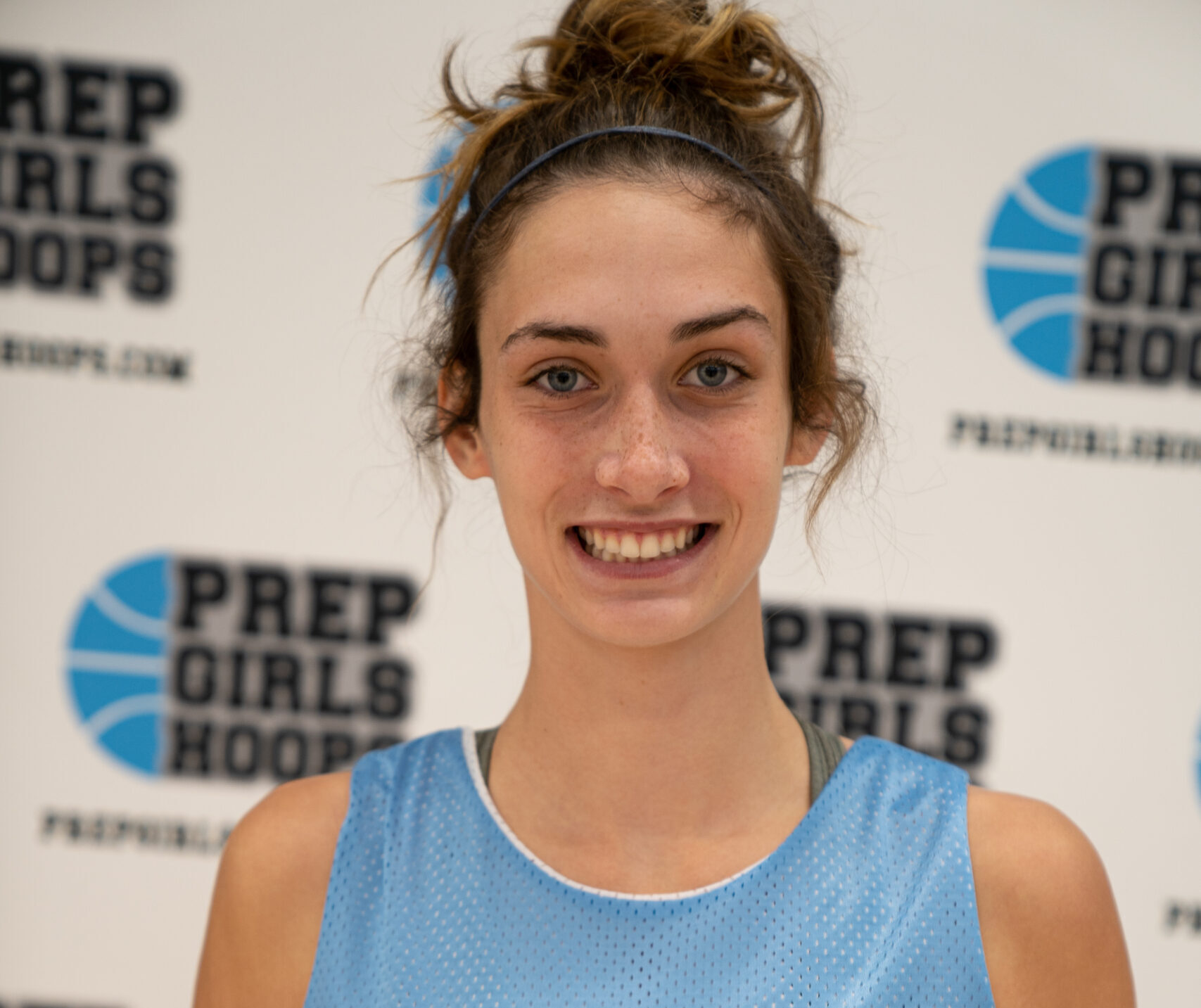 Top 250 Expo: 2022's Making Noise | Prep Girls Hoops