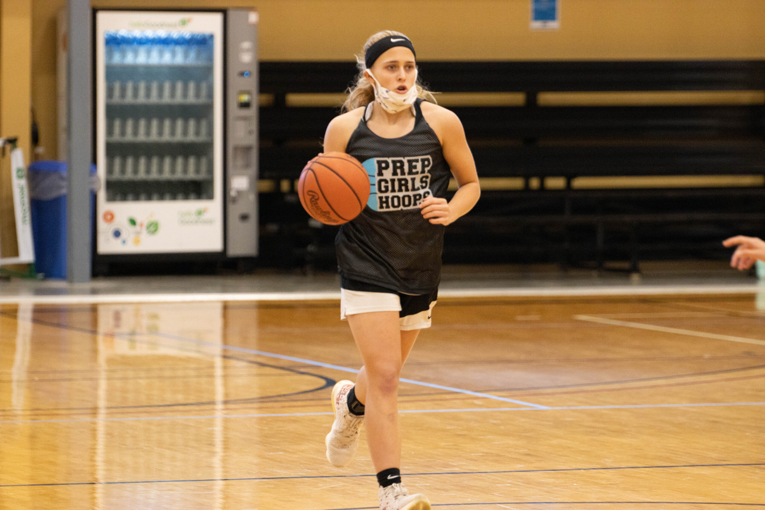 Recent Recruiting Notes | Prep Girls Hoops