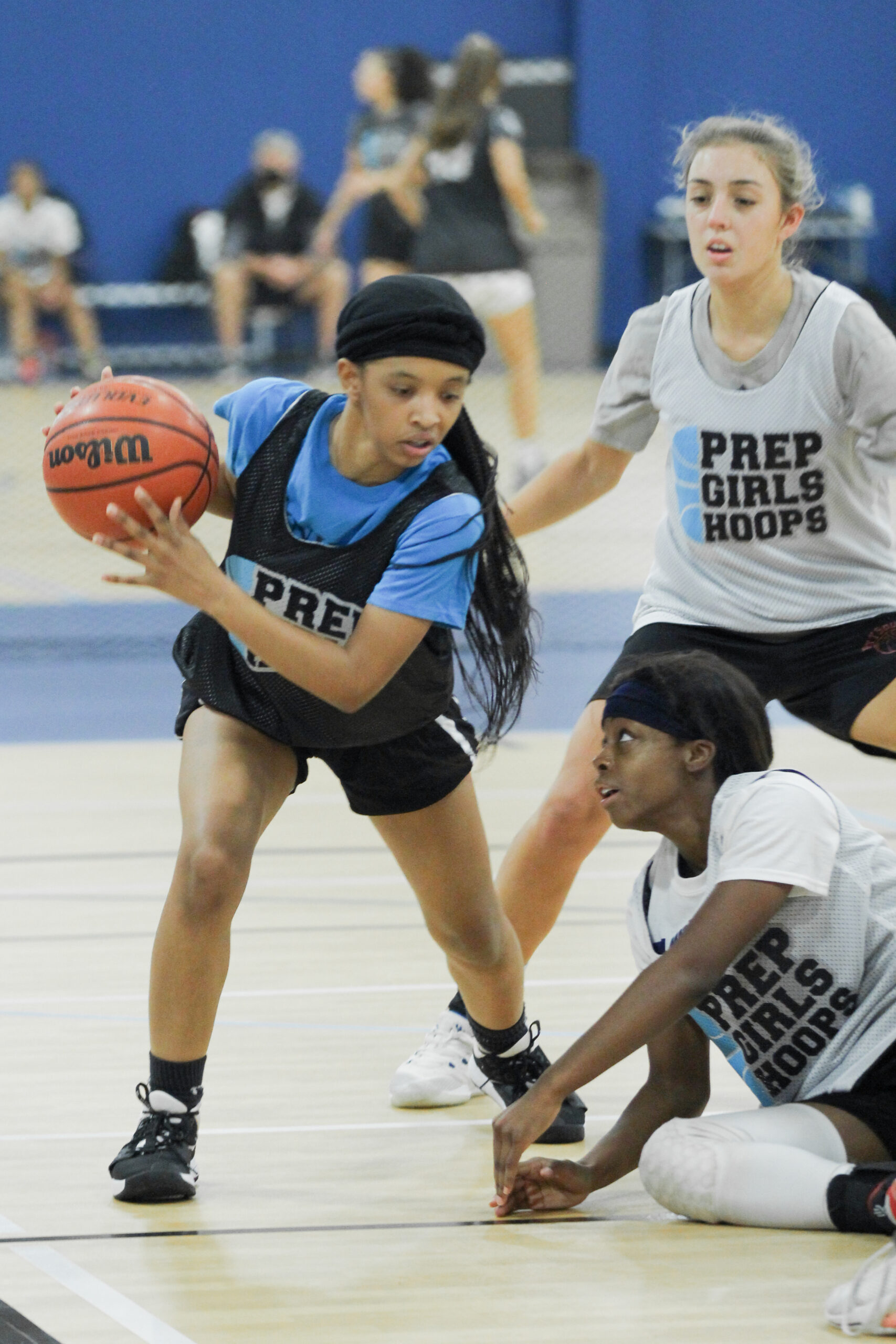 Top Unsigned 2021s : The Point Guards | Prep Girls Hoops