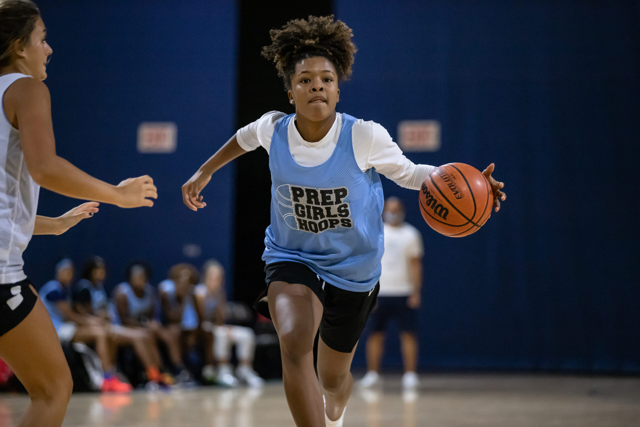 Top Wings in Class 5A | Prep Girls Hoops