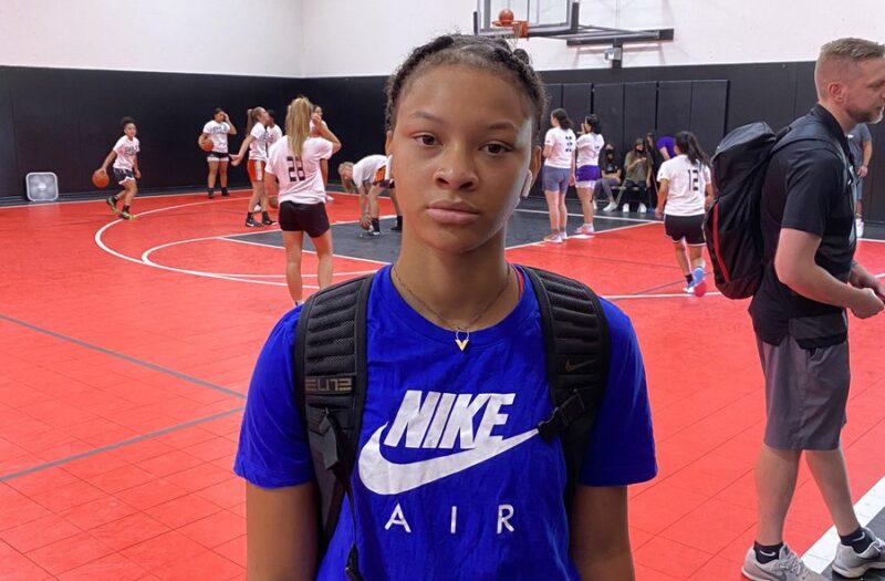 Rankings Updated: 2023 Top Defenders | Prep Girls Hoops