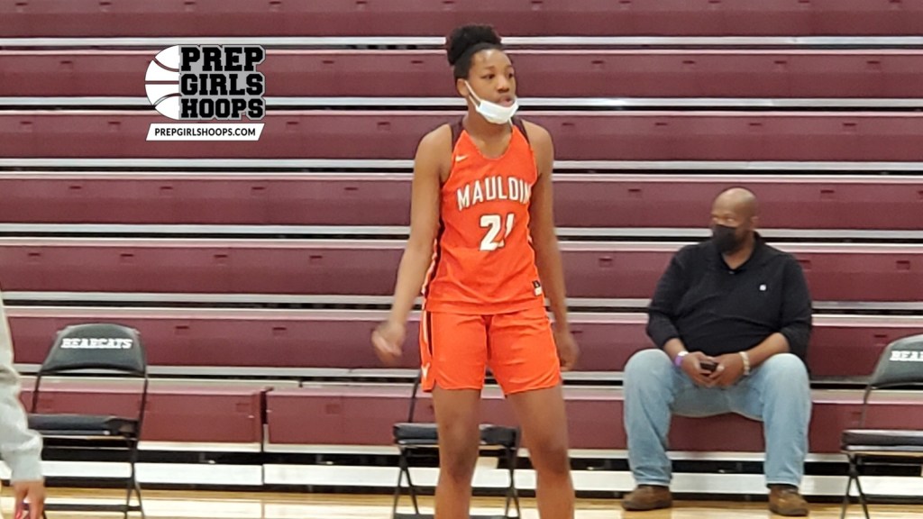 UNDERCLASSMEN: She Got Next Tournament | Prep Girls Hoops