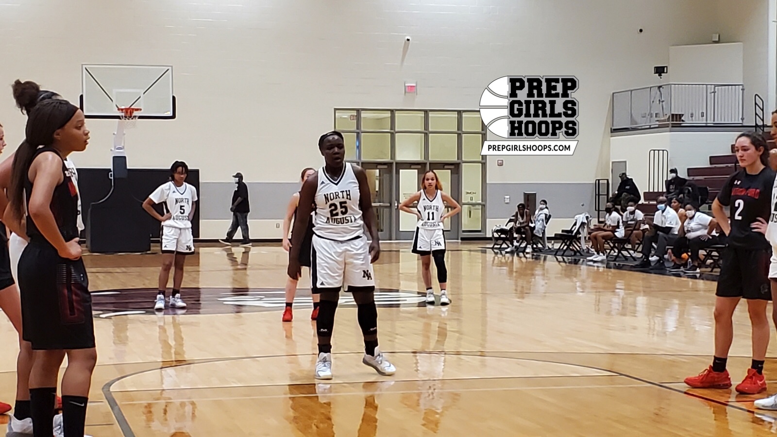 She Got Next Tournament | Prep Girls Hoops