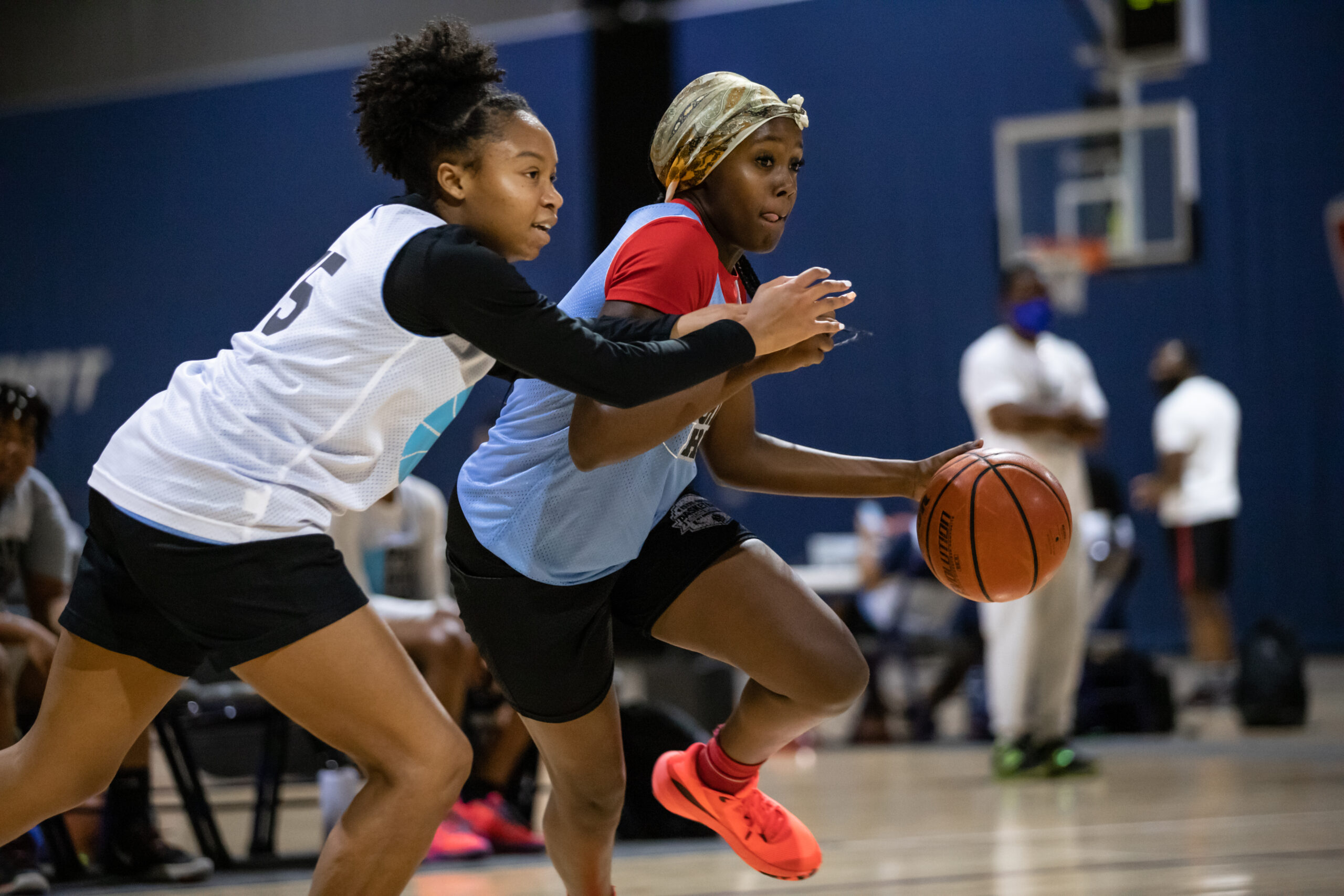 2021 Rankings: Top of the Class | Prep Girls Hoops