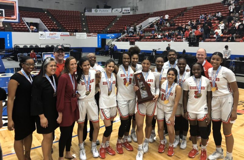 Week 1 Rankings and Recap | Prep Girls Hoops