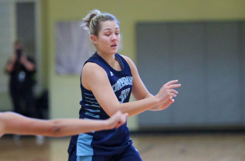 28.5 League Championships: Oregon Elite Gold vs Lady Unity Red | Prep ...