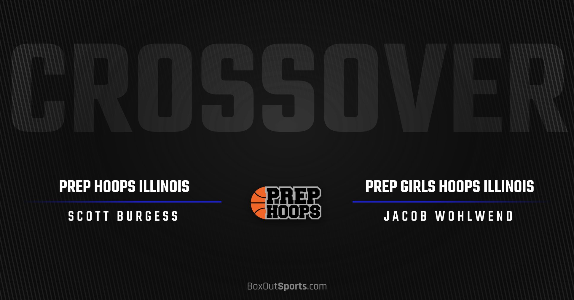 Crossover Series - Part One | Prep Girls Hoops